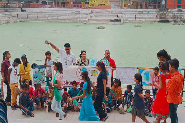 Sakshar India Foundation